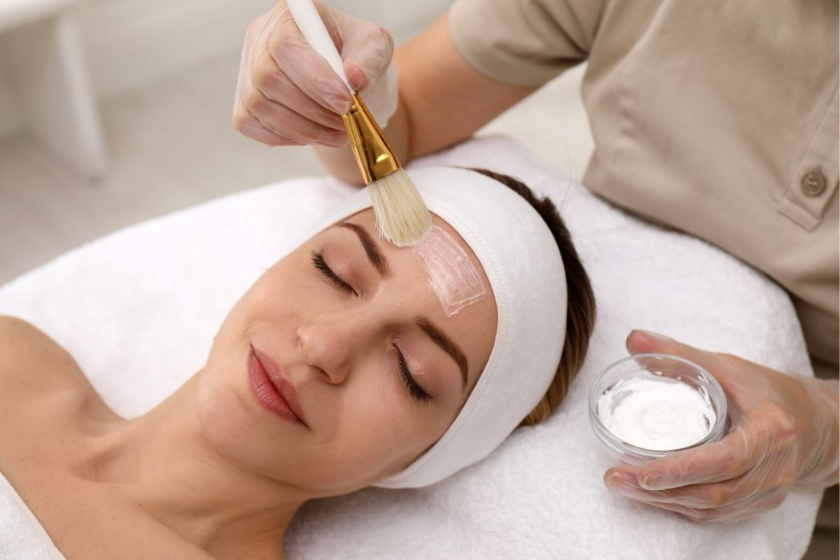 How to Prepare for a Chemical Peel - Tips for Best Results